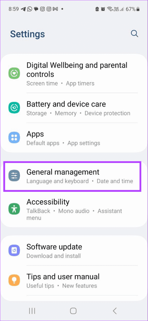 5 Ways to Fix Sync Is Currently Experiencing Problems on Android ...