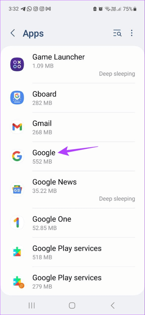 5 Ways to Fix Sync Is Currently Experiencing Problems on Android ...