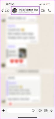 16 WhatsApp Group Tips and Tricks That All Users Should Know