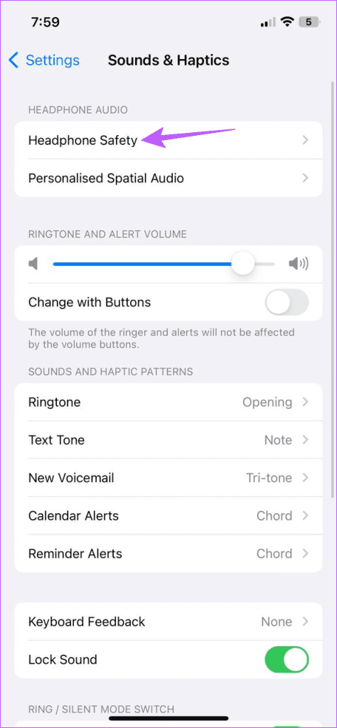 4 Ways to Fix Apple Music Low Volume Issue on iPhone - Guiding Tech