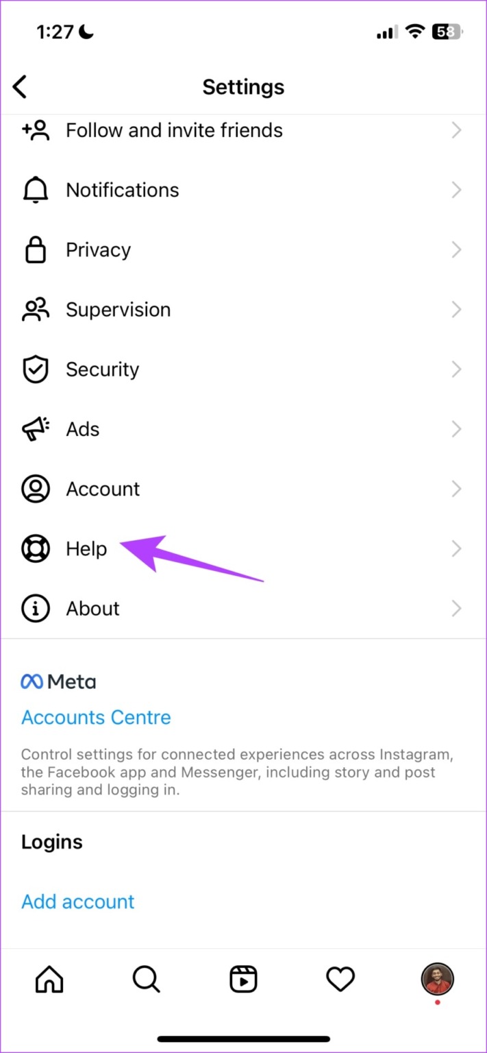 5 Ways to Contact Instagram to Get Support or Report a Problem ...