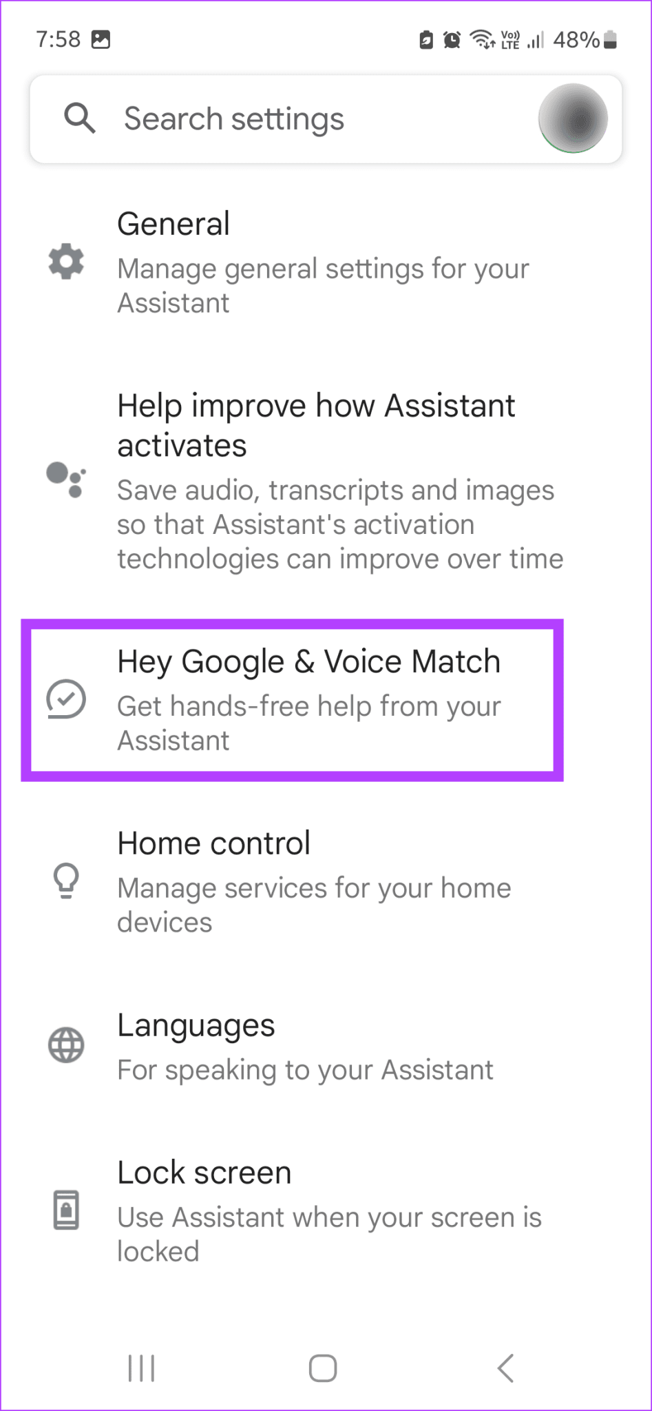 4 Fixes for 'Google Assistant Is Not Available on This Device' Error ...