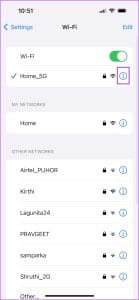 5 Ways to Fix Blurry iMessage Photos and Videos - Guiding Tech