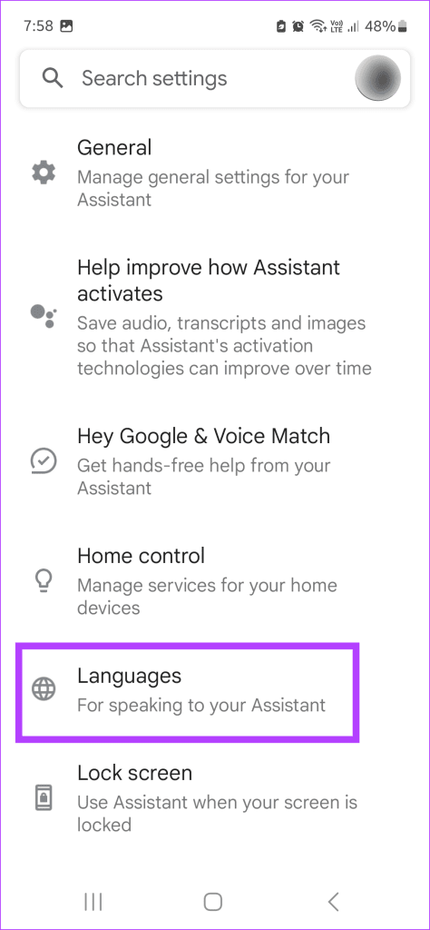 4 Fixes for 'Google Assistant Is Not Available on This Device' Error ...