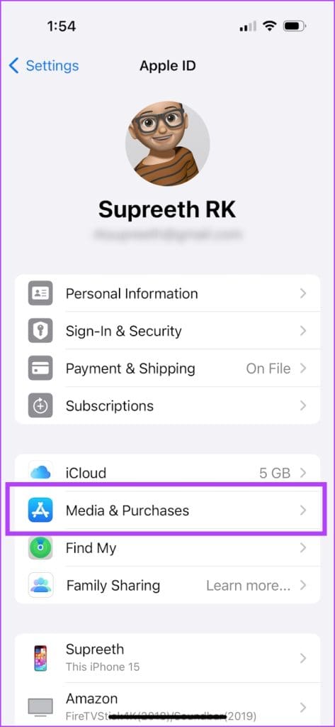 4 Ways to Fix "Verification Required" on App Store - Guiding Tech