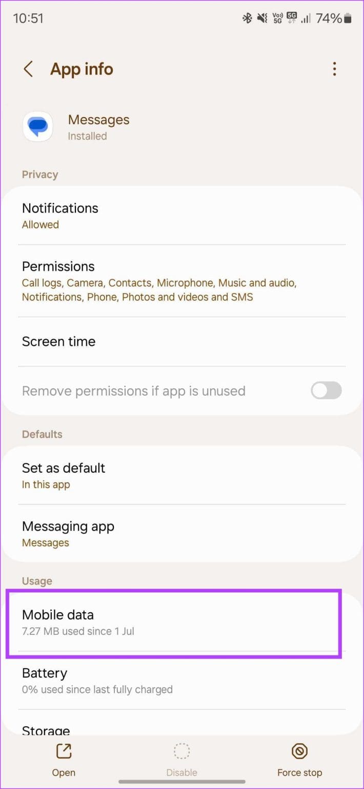 Top 5 Ways to Fix Android Won't Send Picture Messages Issue