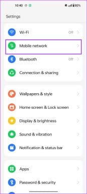 4 Ways to Fix Android Phone Keeps Cutting Out During Calls - Guiding Tech