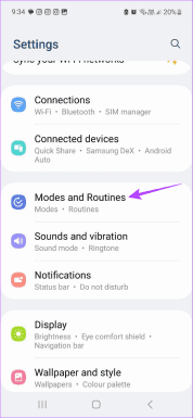6 Ways to Turn off Do Not Disturb on Samsung Galaxy Phones - Guiding Tech