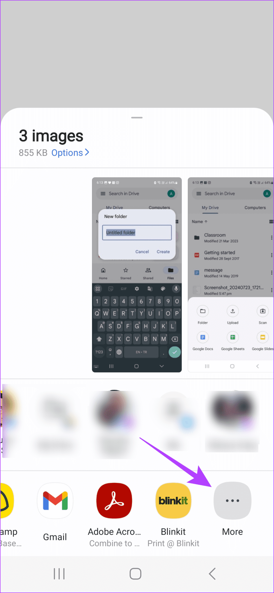 5 Ways to Fix Google Drive Stuck at Starting Upload on Android