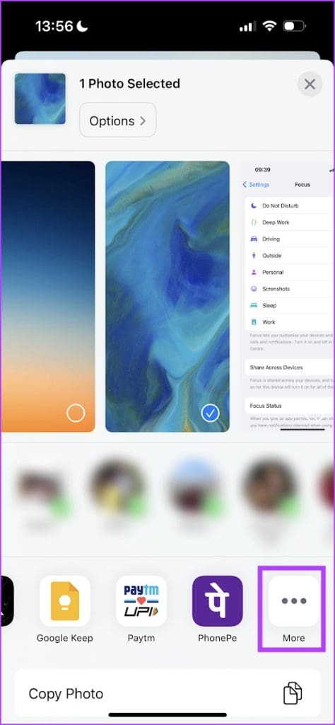How to Attach Files on Gmail on iPhone and Android - Guiding Tech