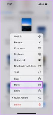 How to Add and Remove Google Drive From Files App on iPhone - Guiding Tech