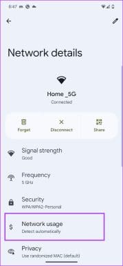 4 Ways to Fix Wi-Fi Showing Limited Connectivity in Android