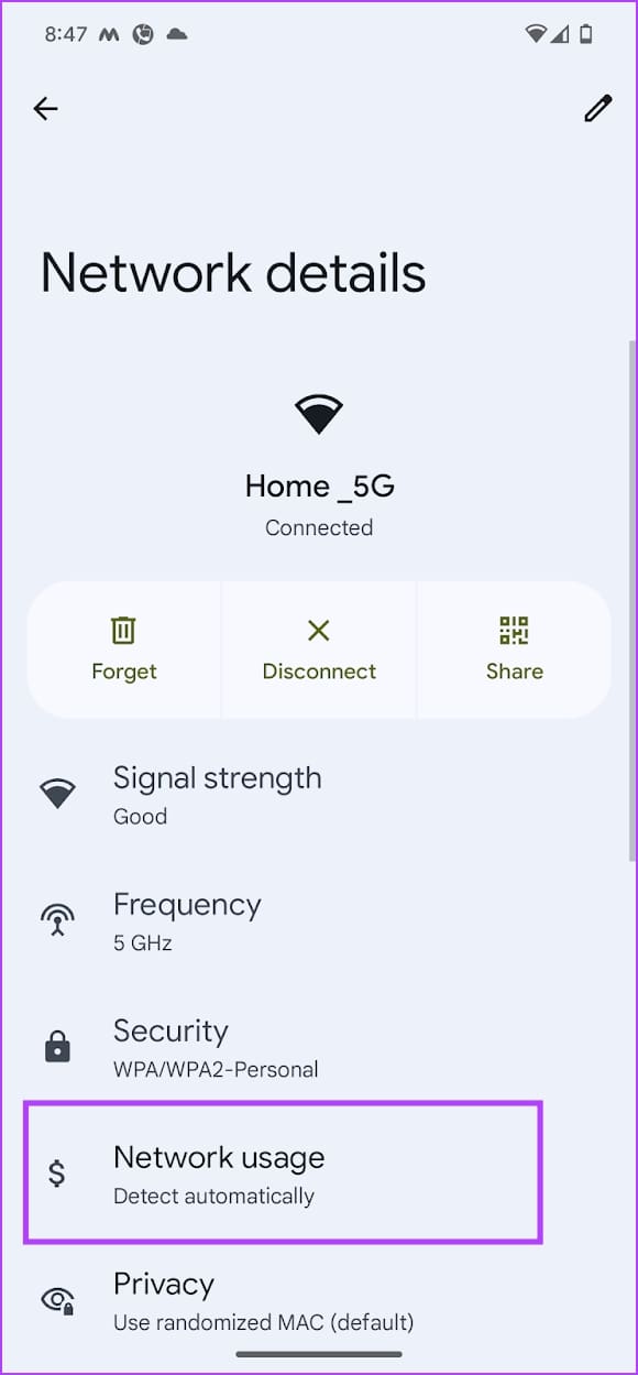 4 Ways to Fix Wi-Fi Showing Limited Connectivity in Android