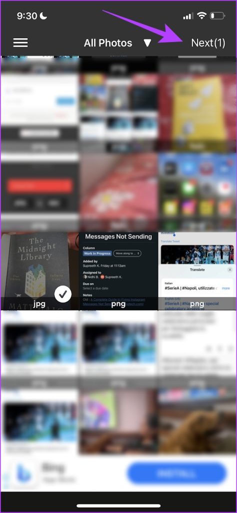 How to Easily Convert JPG Images to HEIC on iPhone