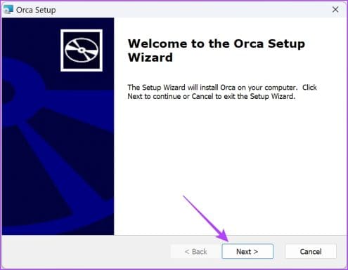 How to Download ORCA MSI Editor Standalone Version - Guiding Tech