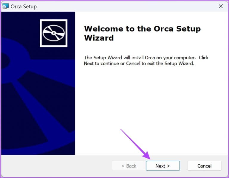 How to Download ORCA MSI Editor Standalone Version - Guiding Tech