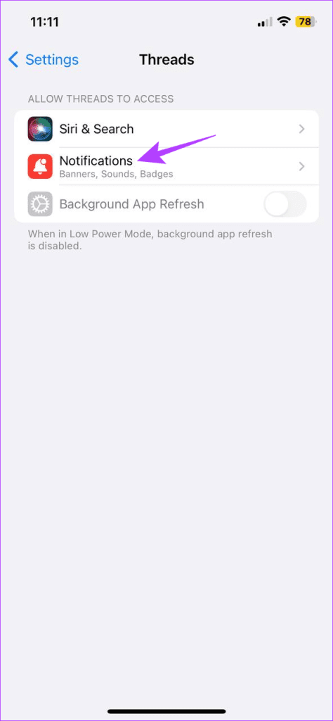 5 Fixes if App Notifications Won’t Go away on iPhone - Guiding Tech