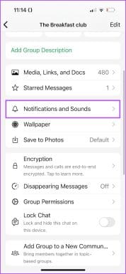 16 WhatsApp Group Tips and Tricks That All Users Should Know