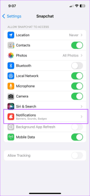 How to Turn Off Typing Notification on Snapchat - Guiding Tech