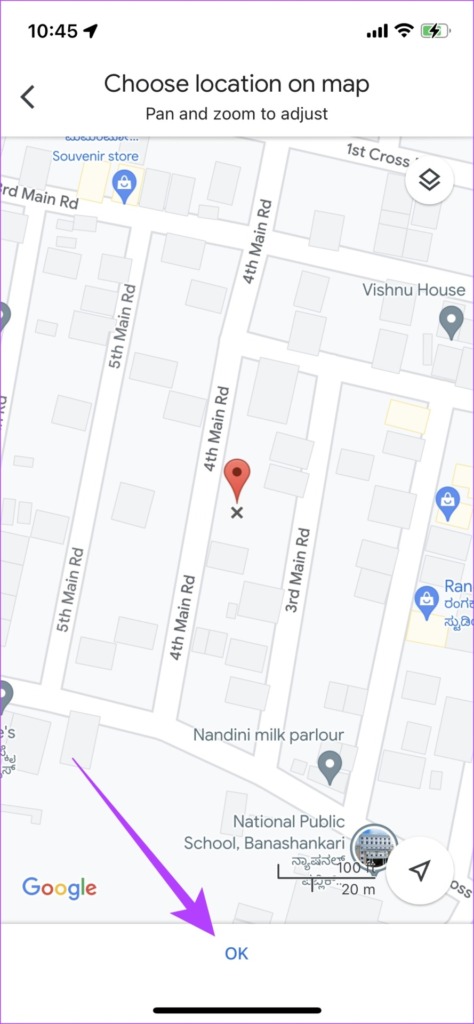 How to Add or Change Home and Work Location on Google Maps - Guiding Tech