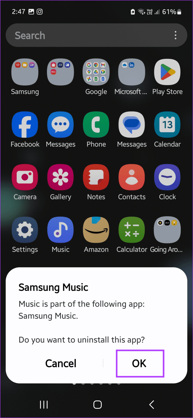 4 Fixes if Samsung Phone Stops Playing Music When Screen Turns Off ...