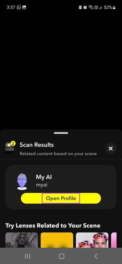 8 Ways to Fix Snapchat My AI Not Showing or Working - Guiding Tech