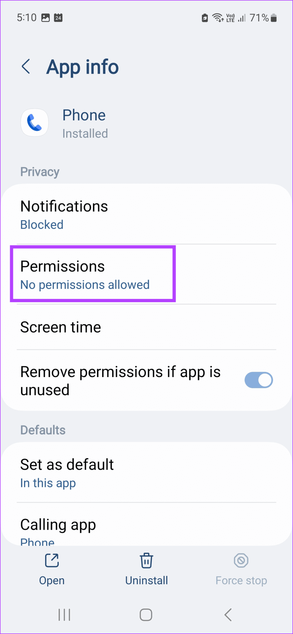 4 Ways to Fix Call Recorder Not Recording Incoming Voice on Android ...