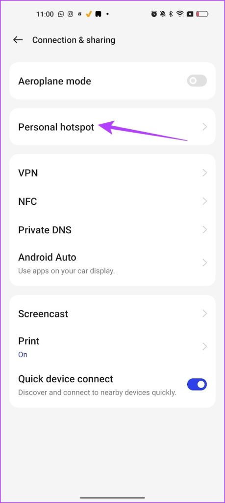 3 Ways to Fix Android Hotspot Keeps Turning Off