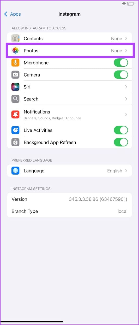 6 Ways to Fix Instagram Not Working on iPhone