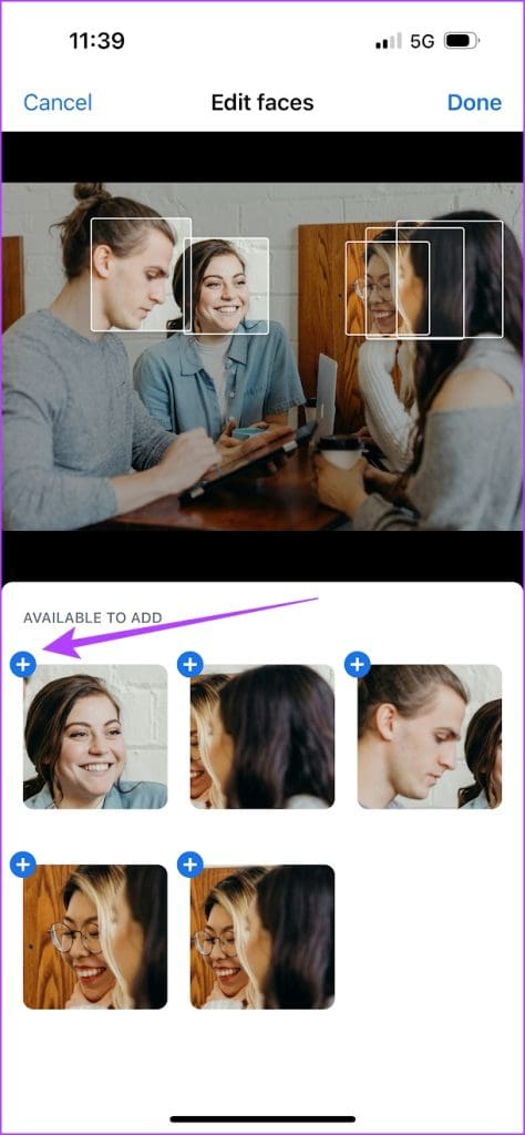 How to Search Pictures by Faces in Google Photos - Guiding Tech