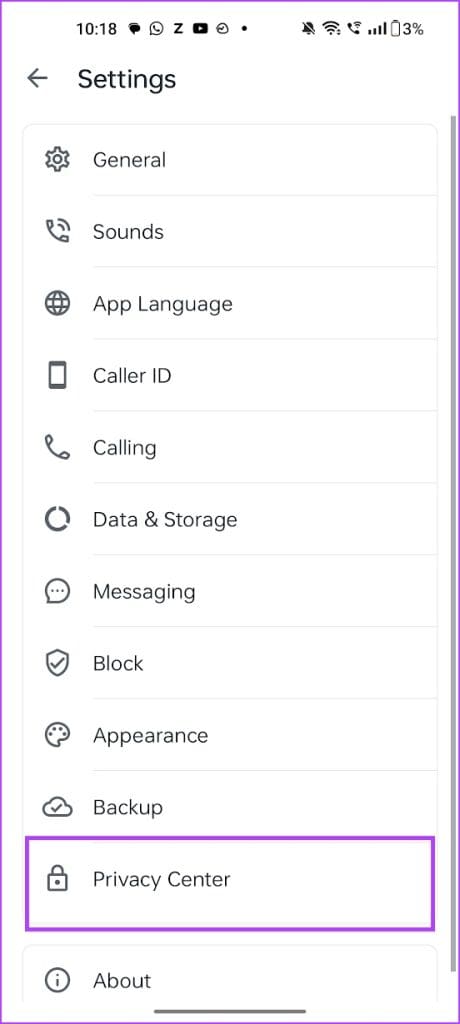 How to Hide Last Seen on Truecaller for Android