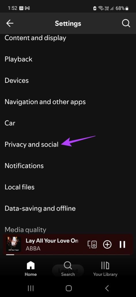 What Is Spotify Private Session and How to Enable or Disable It ...