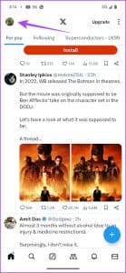 How to Copy or Share Twitter Profile and Tweet Link Using Any Device ...