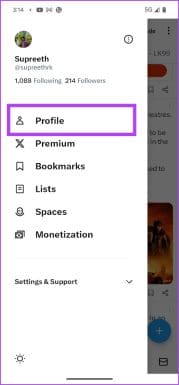 How to Copy or Share Twitter Profile and Tweet Link Using Any Device ...