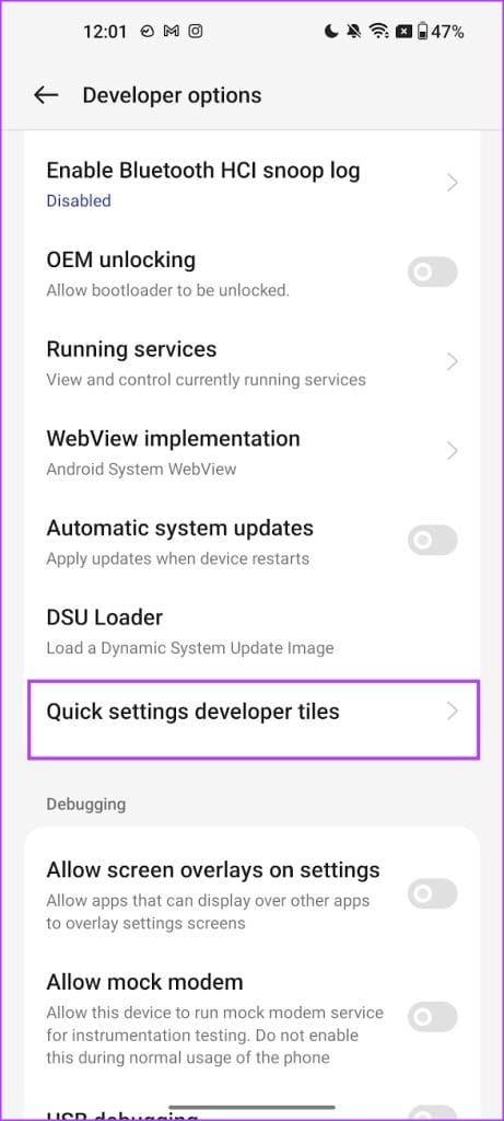 5 Ways to Fix Security Policy Prevents Camera Use on Android - Guiding Tech