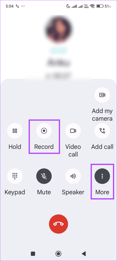 4 Ways to Fix Call Recorder Not Recording Incoming Voice on Android ...