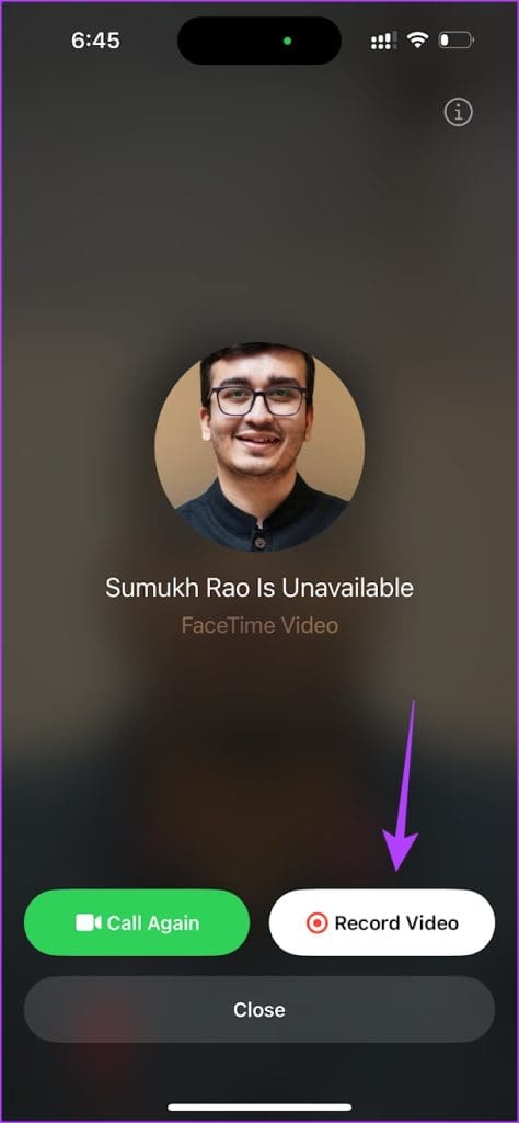 15 FaceTime Tips and Tricks for iPhone and iPad - Guiding Tech