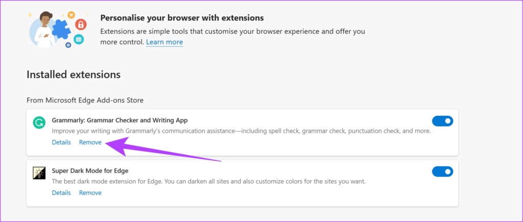 5 Fixes for the Connection for This Site Is Not Secure on Edge on ...
