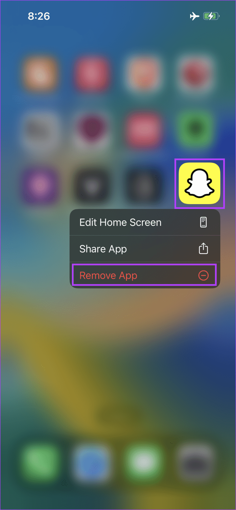 6 Ways to Take a Screenshot on Snapchat Without Them Knowing - Guiding Tech