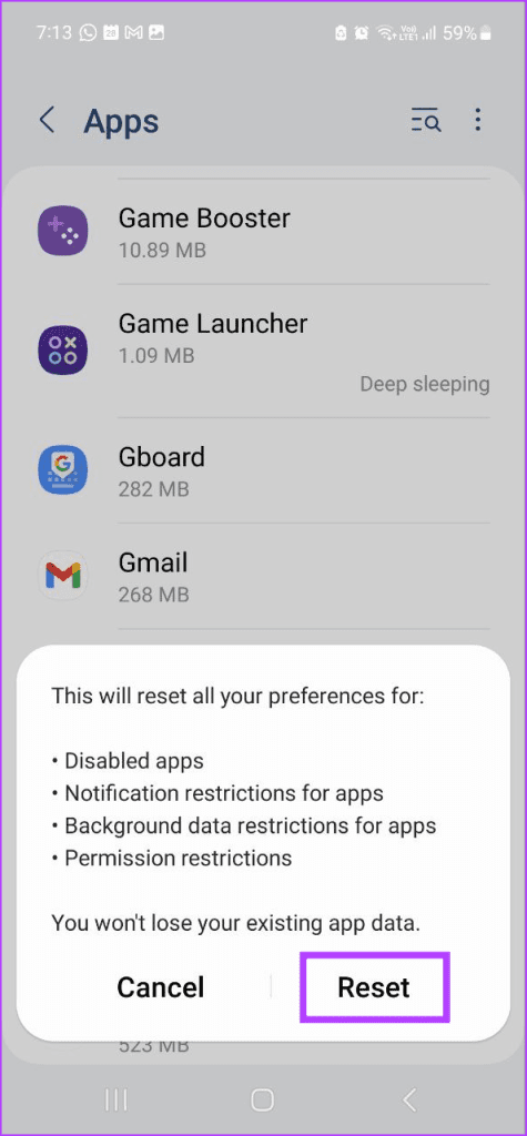 5 Ways to Fix Alarm Not Working on Android Phones - Guiding Tech