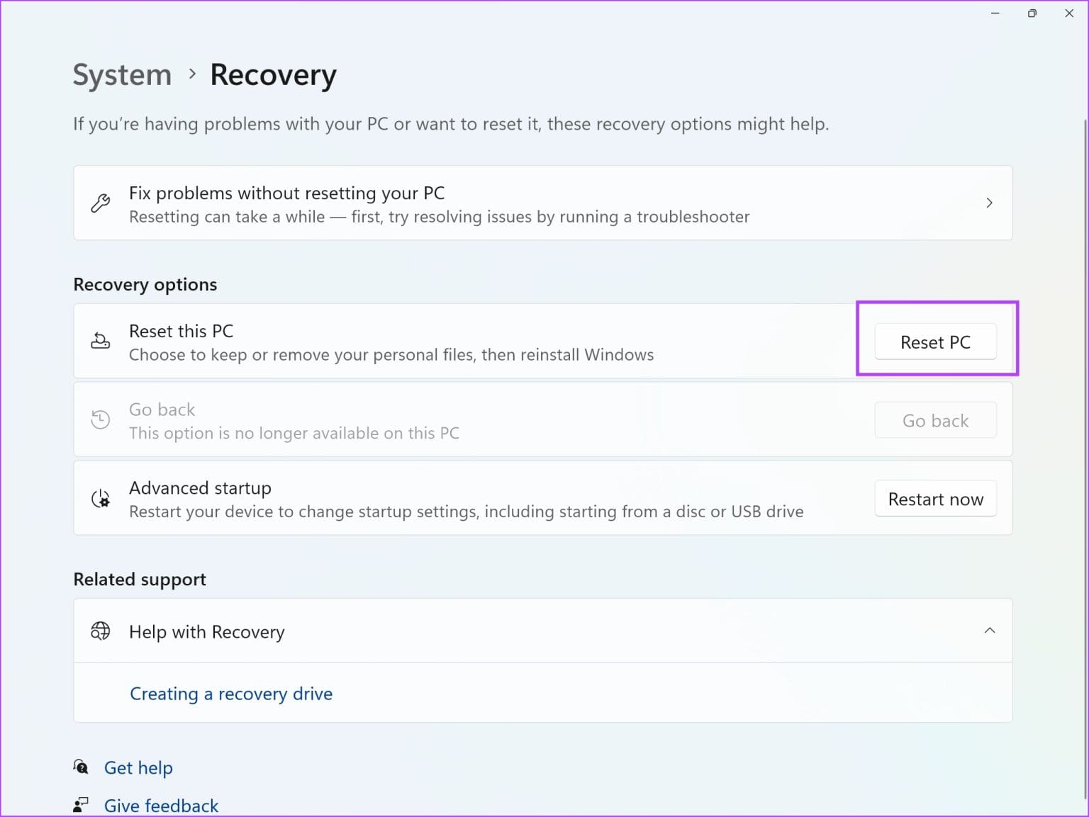 13 Best Ways to Fix Mouse Cursor Moving on Its Own in Windows