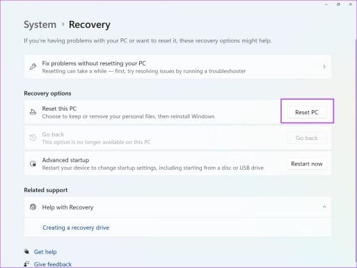 13 Best Ways to Fix Mouse Cursor Moving on Its Own in Windows
