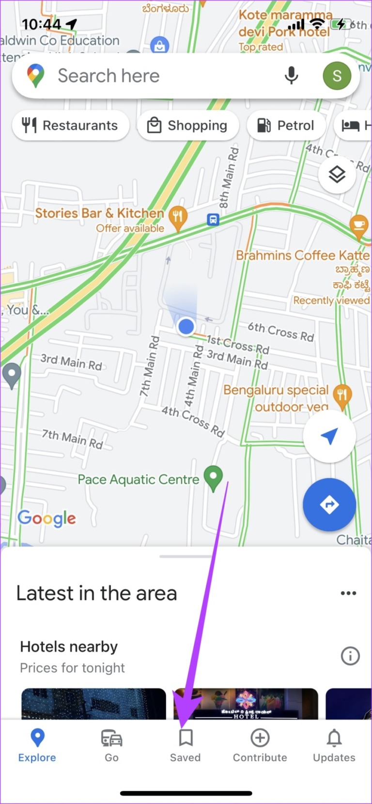 How to Add or Change Home and Work Location on Google Maps - Guiding Tech