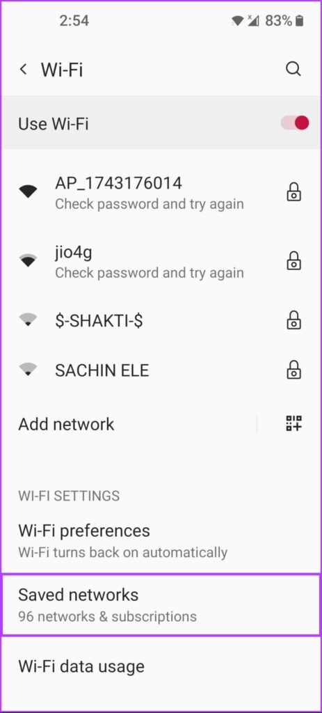 What Is MAC Randomization and How to Use It on Your Devices - Guiding Tech