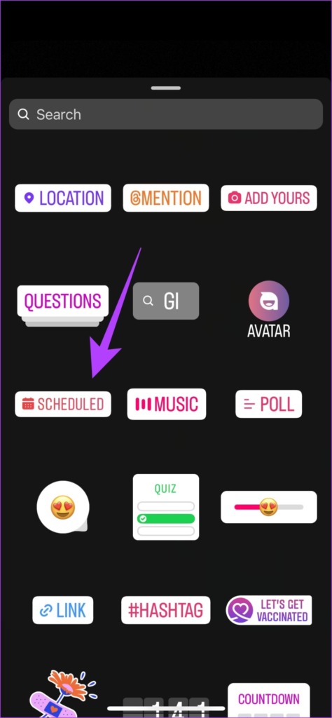 How to Add Reminders for Instagram Posts and Stories on Mobile App ...