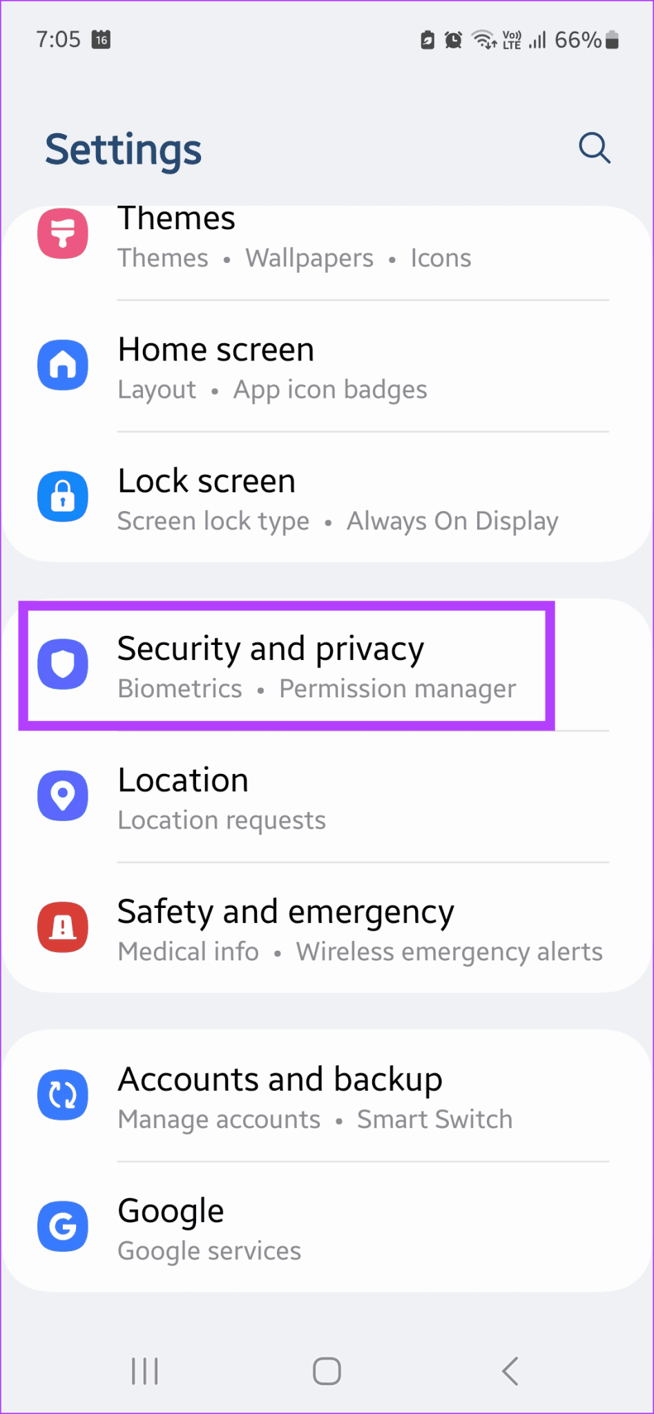 4 Ways to Fix Face Recognition Not Working on Samsung Galaxy Devices ...