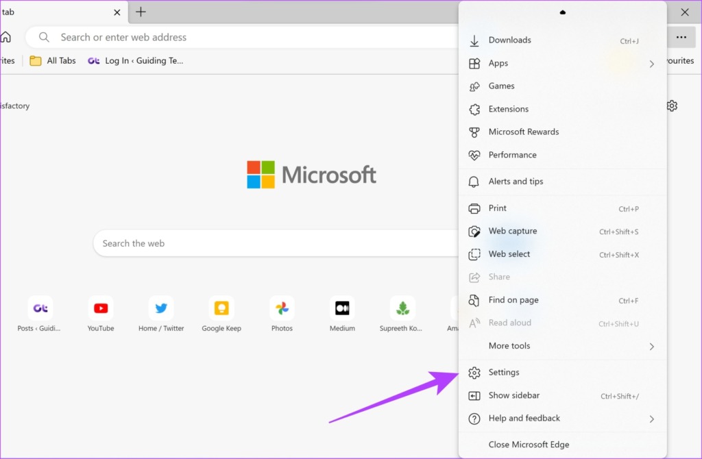 5 Fixes for the Connection for This Site Is Not Secure on Edge on ...