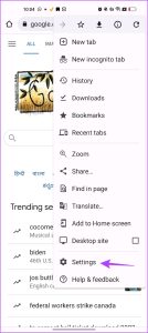 Top 5 Browsers to Always Open Desktop Sites on Android and iOS
