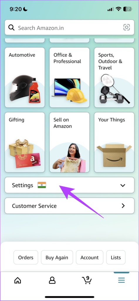 4 Ways to Fix Amazon Failed to Add Item to Cart - Guiding Tech