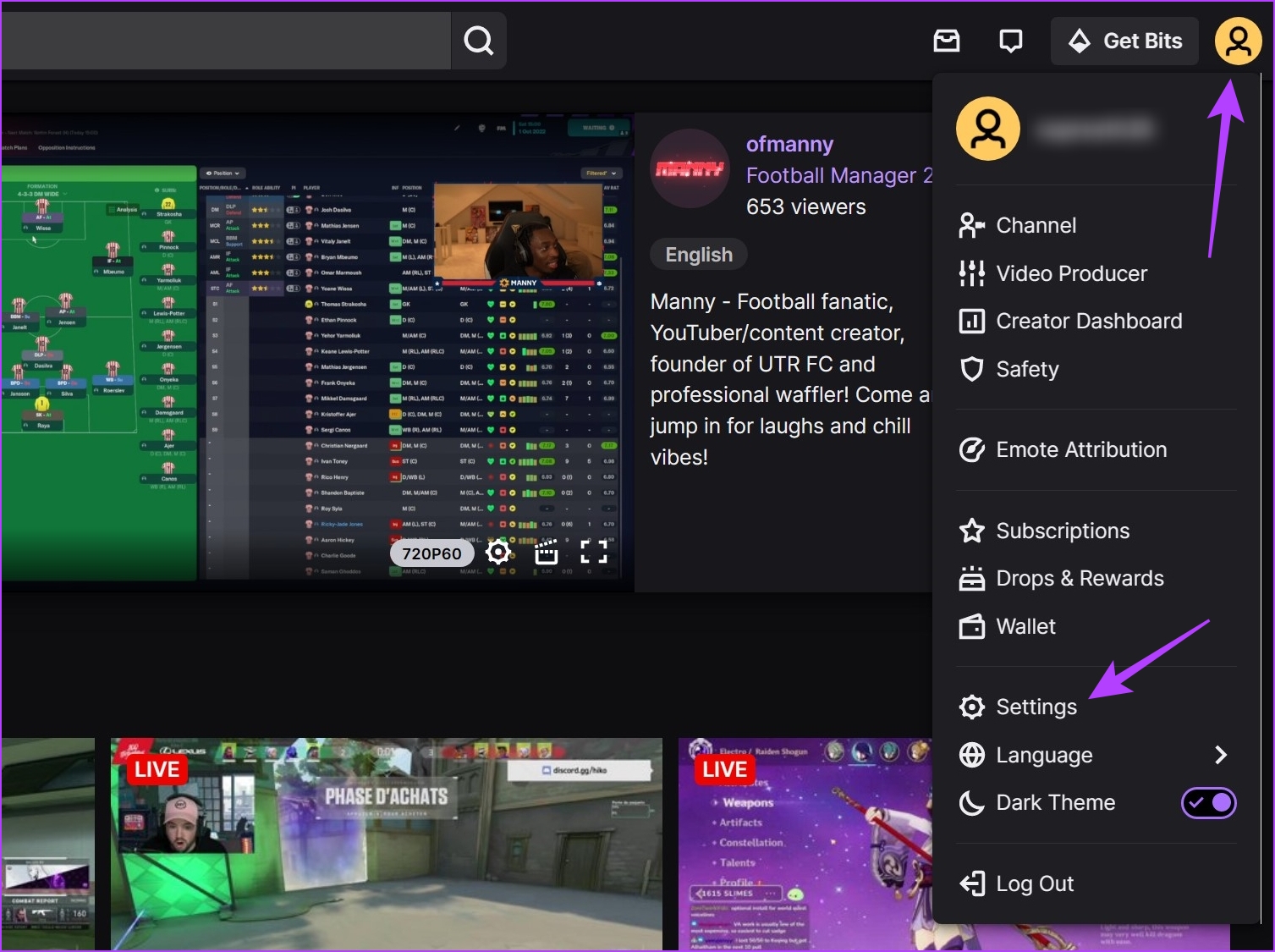 How to Delete Twitch Account on PC, iPhone, and Android - Guiding Tech